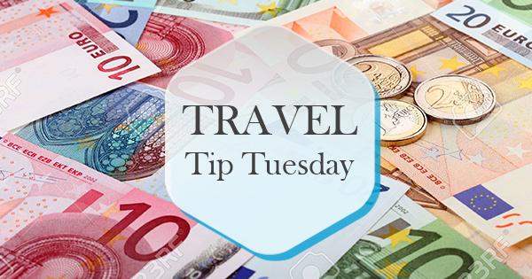 Best Ways To Exchange Currency